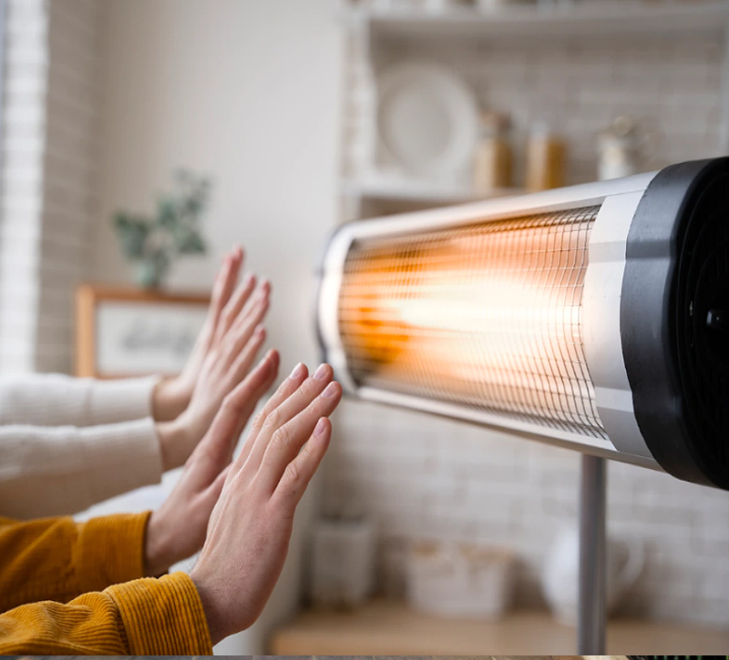 A DIY Guide to Installing a Reflective Heater