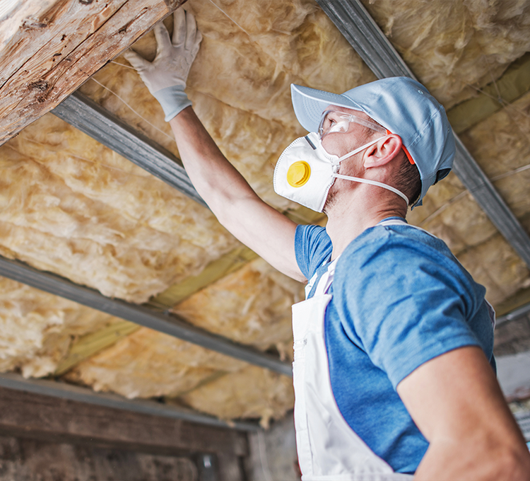 How to install batt insulation: The Ultimate Guide – Insulation4US