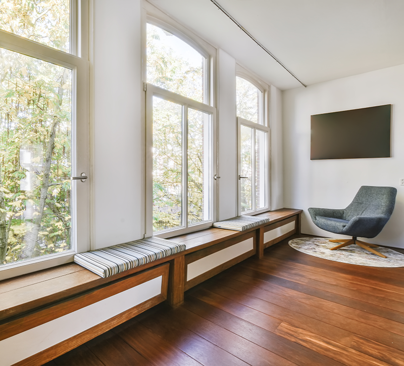 Reflective Insulation for Windows: Enhancing Comfort and Efficiency