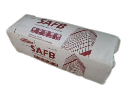 Buy Thermafiber SAFB Insulation | Sound Attenuation Insulation