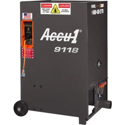 Accu1 – Insulation4US