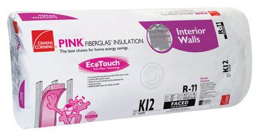 Owens Corning Wood Framing Insulation Online | Buy Now