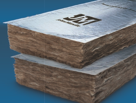 Insulation4US Foil Faced Insulation