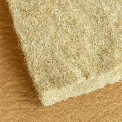 Eco Friendly Insulation