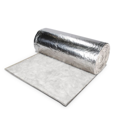 Buy Foil Faced FSK Insulation | FSK-25 | Owens Corning – Insulation4US
