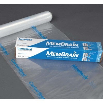 Buy Smart Vapor Retarder | Certainteed Membrain Online – Insulation4US