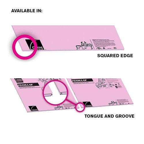 Buy Pink Panther Foam Board | Board Insulation | Pink Foam Insulation ...