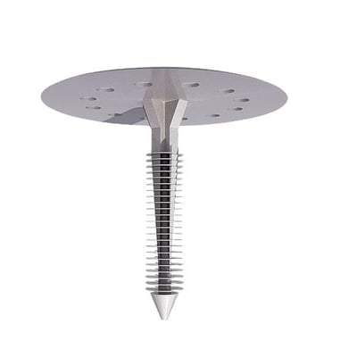 Foam Board Fasteners | Screws & Insulation Fasteners – Insulation4US