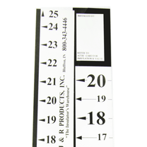 Attic Measuring Rulers - All Sizes – Insulation4US