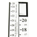 Attic Measuring Rulers - All Sizes – Insulation4US