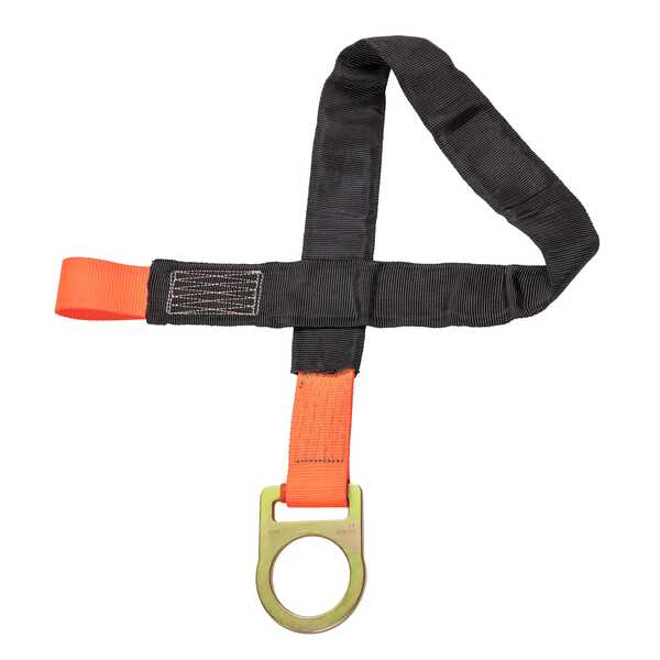 Malta Dynamics 4 ft Concrete Anchor Strap - Buy Now – Insulation4US