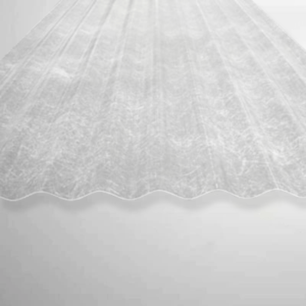 Translucent Fiberglass Sheets