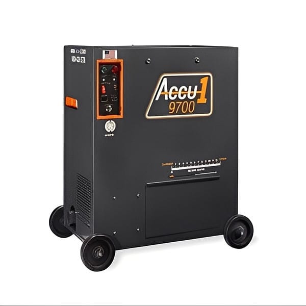 Accu1 9700 Series Insulation Blowing Machine - Shop Online – Insulation4US