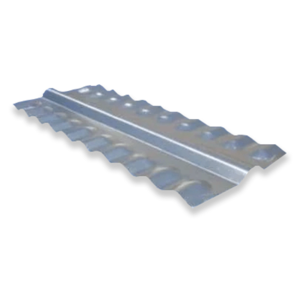 Aluminum Ridge Roll 28" Section - Shop Online – Insulation4US