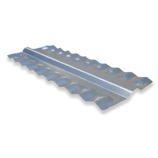 Aluminum Ridge Roll 28" Section - Shop Online