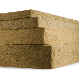 HempWool R20 Hemp Insulation (256 Sq Ft/Pallet) - All Sizes – Insulation4US