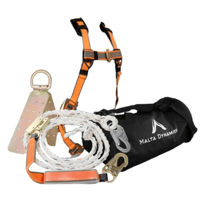 Personal Fall Arrest System - Buy Now – Insulation4US