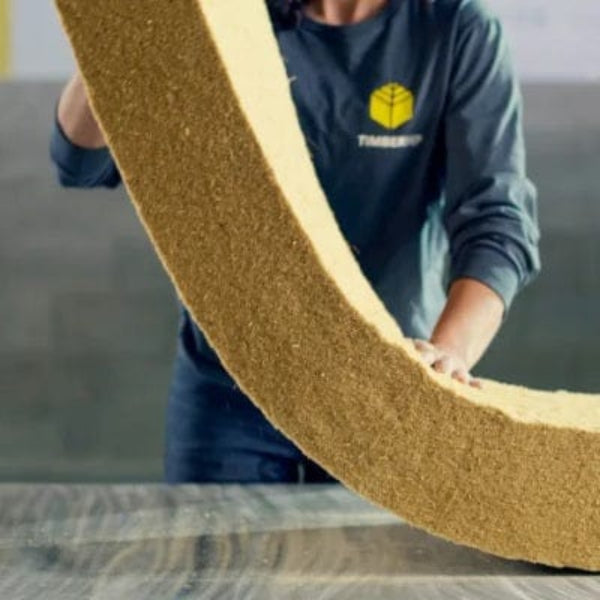 TimberHP R14 Acoustic TimberBatt Wood Stud - Shop Now