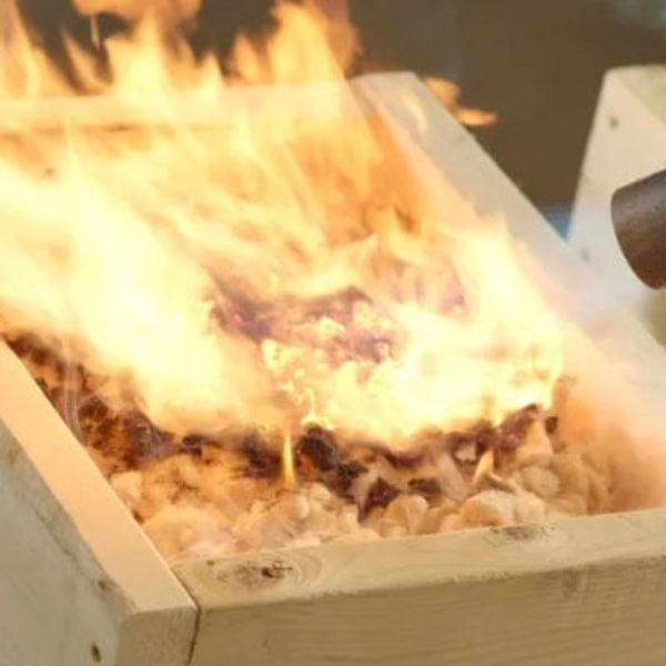 TimberHP Acoustic TimberFill - (48 Bags - 25lbs/Bag) - Shop Now ...