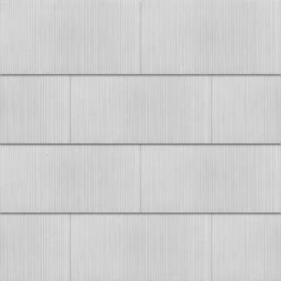 WeatherSide Fiber-Cement Siding - Profile 14" Shingle W/ Striated Surf ...