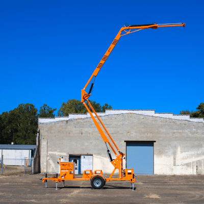 XSERIES 1270 - 2 Person Mobile Grabber - Buy Now