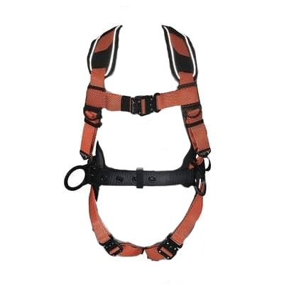 Malta Dynamics Warthog Comfort MAXX Belted Side D-Ring Harness