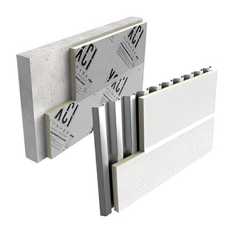 Hunter Panels Xci 286 Rigid Insulation Panels 4ft x 8ft - Buy Now ...