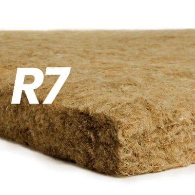 HempWool R7 Hemp Insulation - All Sizes – Insulation4US