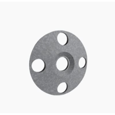 Grip-Plate Lath & Plaster Washer (1000 Pcs/Box) - Buy Now