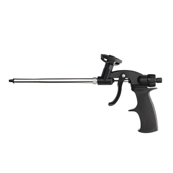 Intertool Foam Dispensing Gun - PTFE (Teflon) Basket & Needle with 6mm ...