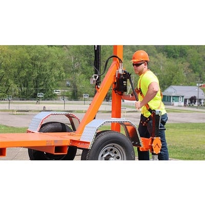 Malta Dynamics Xseries 1000-2 person Mobile Grabber - Shop Online ...