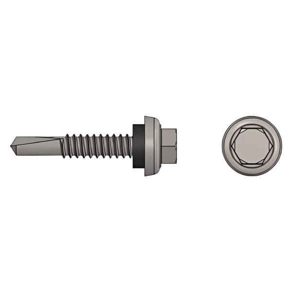 S5 1.5 In SD Metal Screw - Buy Now
