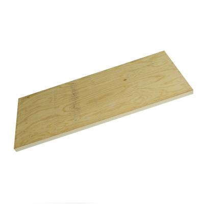 Insulated Plywood Panels Structural Insulated Panels (SIPs): Their