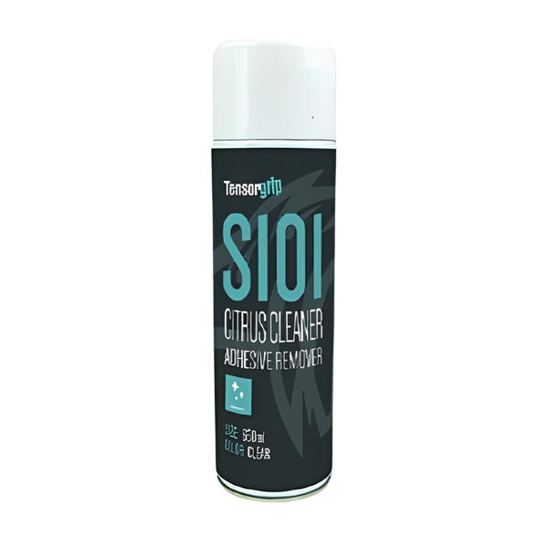 Tensorgrip Citrus Cleaner/ Adhesive Remover – Insulation4US