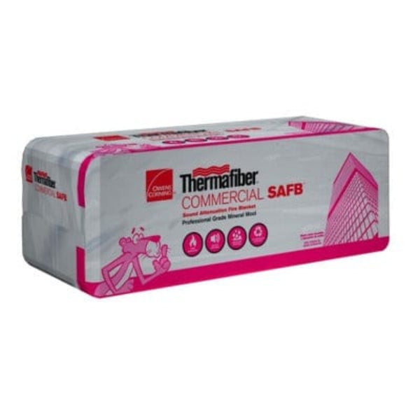 Shop Thermafiber Sound Attenuation Fire Blankets (SAFB) Online ...