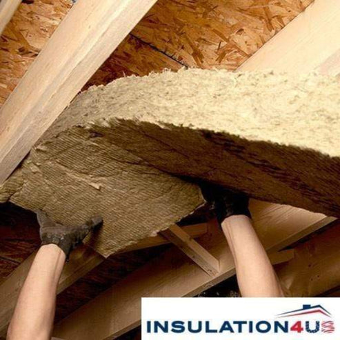 Rockwool Comfortbatt R30 Insulation | Buy Now – Insulation4US
