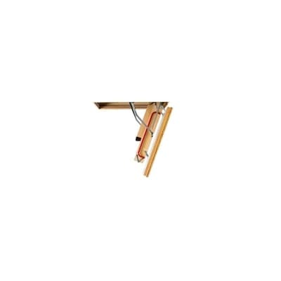 Buy FAKRO LWT Thermo Wood Attic Ladder - All Sizes