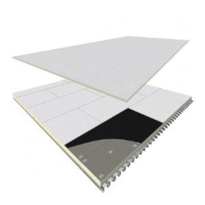 Hunter Panels H-Shield HD Roofing Insulation Panels - Shop Online