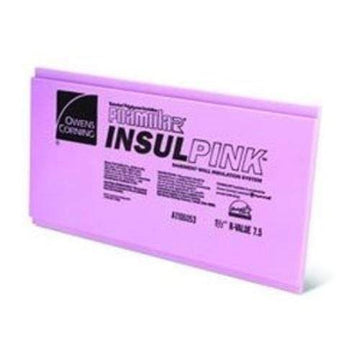 Buy Foam Board Insulation Online | Rigid Foam Insulation | Foamular ...