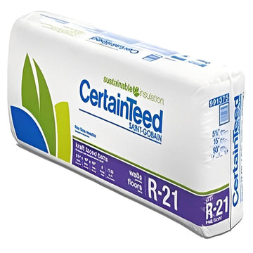 CertainTeed Insulation | Insulation4US