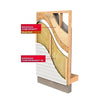 Rockwool Comfortbatt R15 Stone wool Insulation | Roxul – Insulation4US