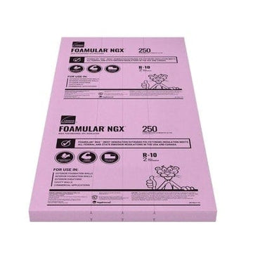 Buy Pink Panther Foam Board | Board Insulation | Pink Foam Insulation ...