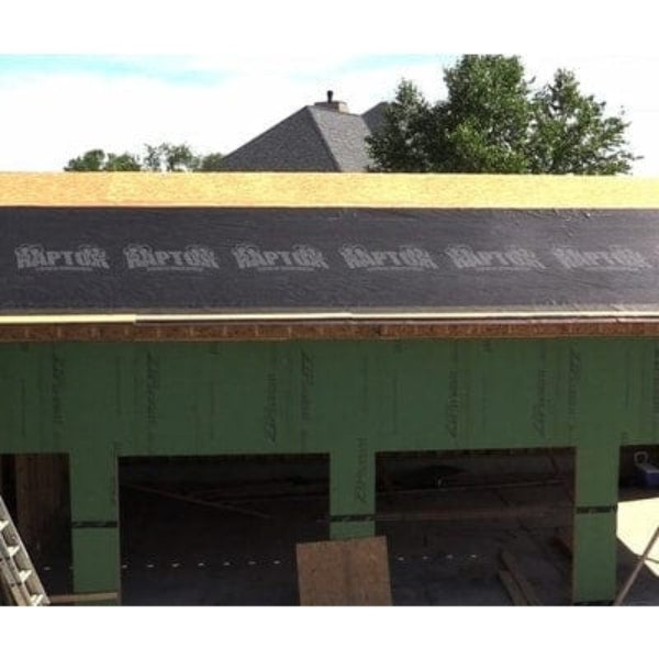 Raptor Underlayment - Shop Online – Insulation4US