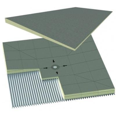Hunter panels | Buy insulation panels from hunter | Insulation4US