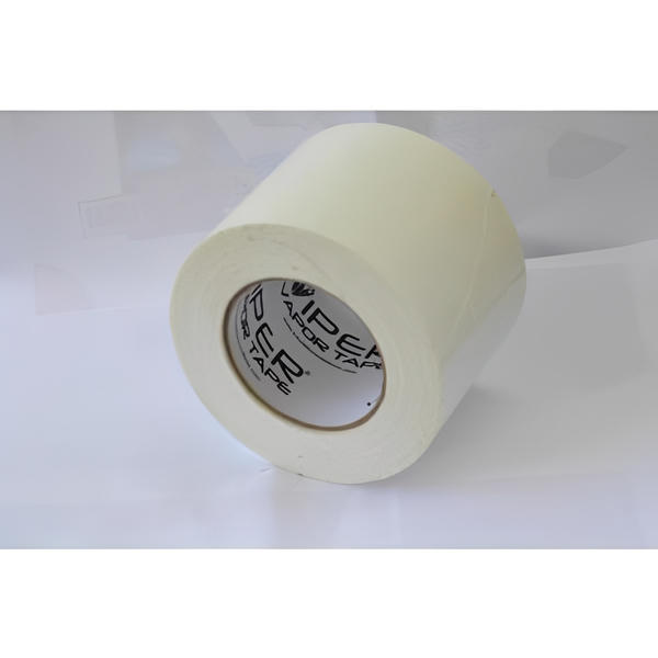 Viper Vapor Tape 180 ft White - All Sizes - Buy Online