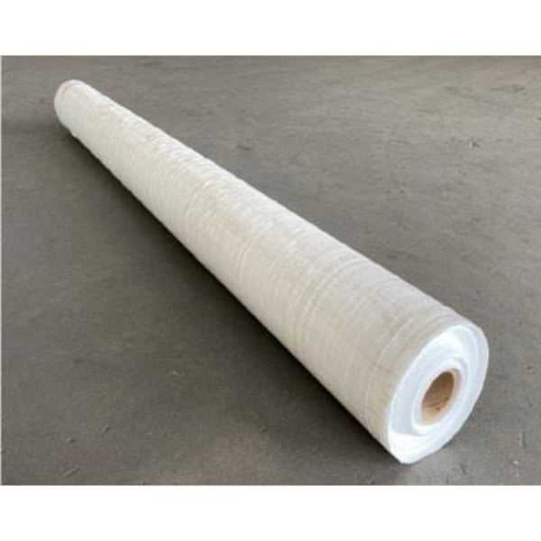 Viper 12 ft x 100 ft 16 mils Class A Vapor Barrier Woven Reinforced